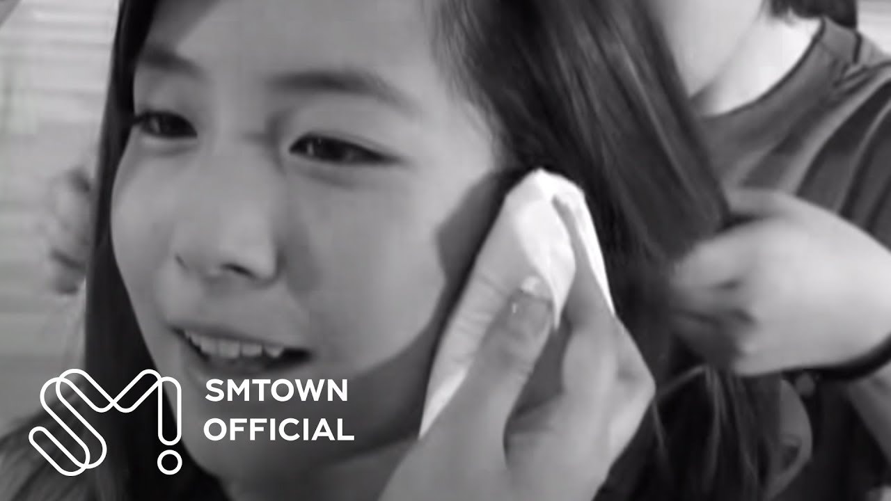 Multimedia de BoA de Weverse - BoA 보아 'My Prayer' MV