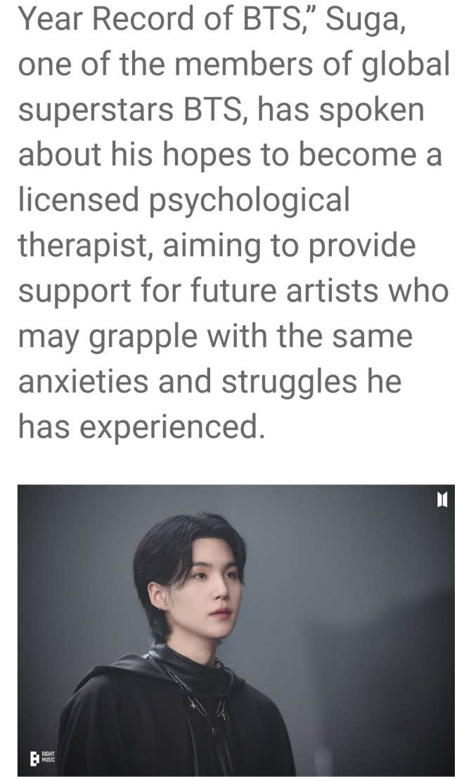 BTS Community Posts - 💜💛💙📒🍊An interesting fact that not everyone knows ...