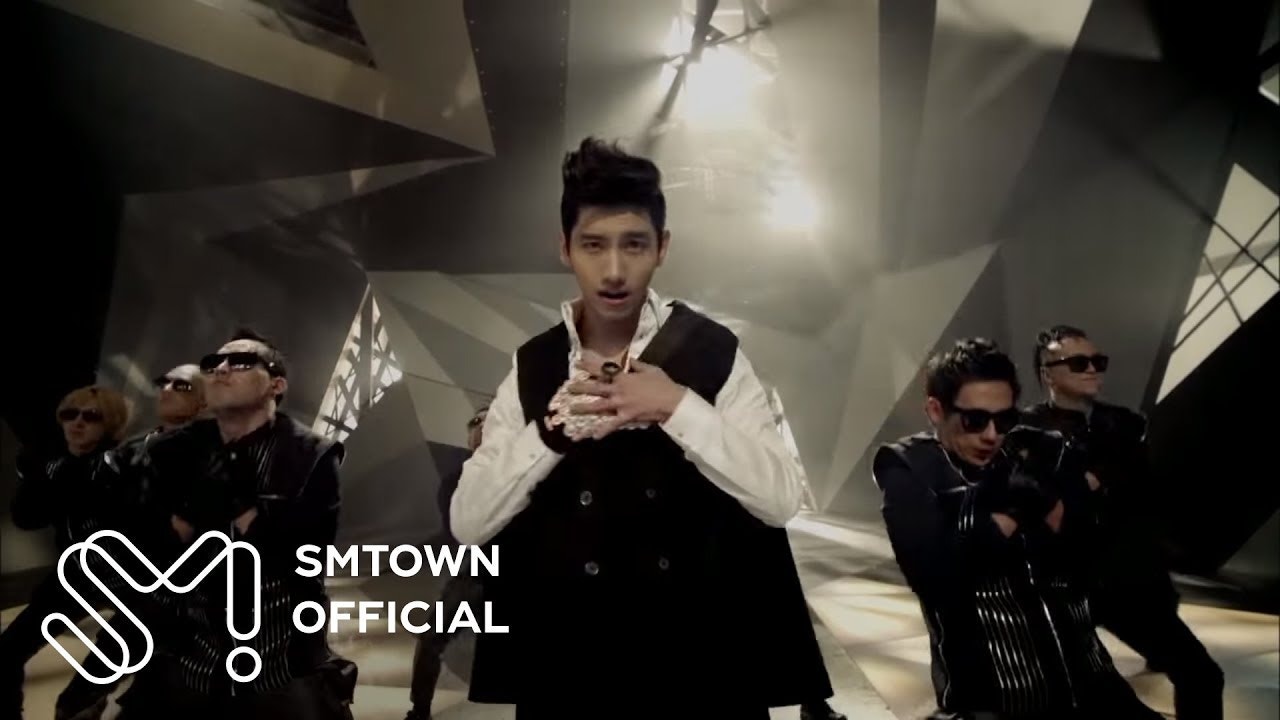 Weverse TVXQ! Media - TVXQ! 동방신기 '왜 (Keep Your Head Down)' MV Dance Ver. A