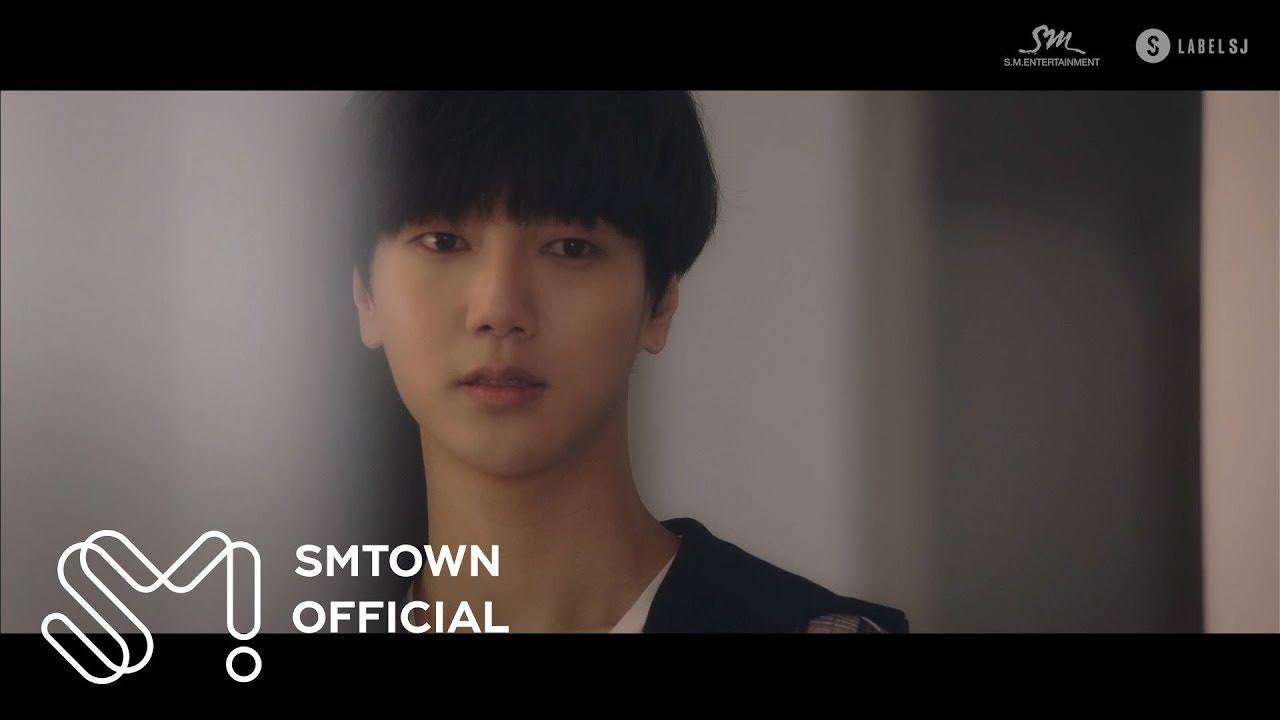Weverse SUPER JUNIOR Media - YESUNG 예성 '문 열어봐 (Here I am)' MV