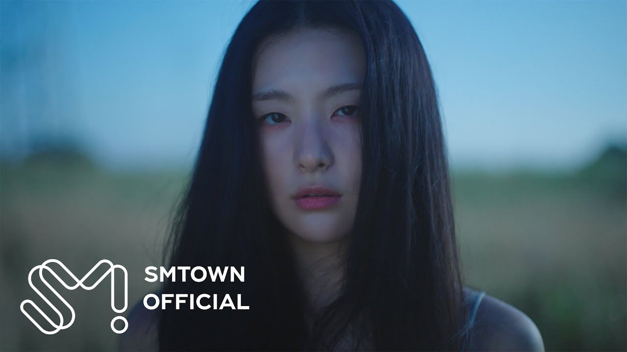 Weverse Red Velvet Media - SEULGI 슬기 '28 Reasons' MV