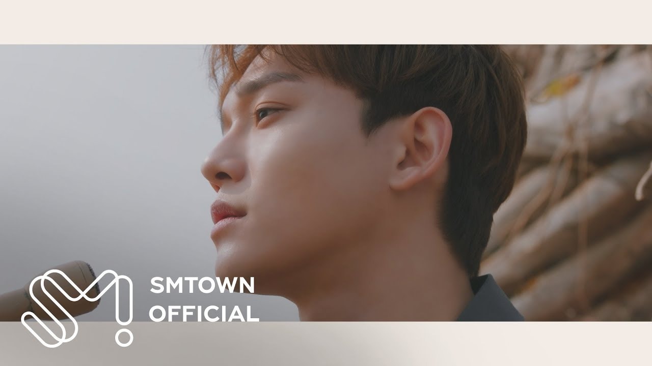 Weverse EXO Media - CHEN 첸 '사월이 지나면 우리 헤어져요 (Beautiful goodbye)' MV