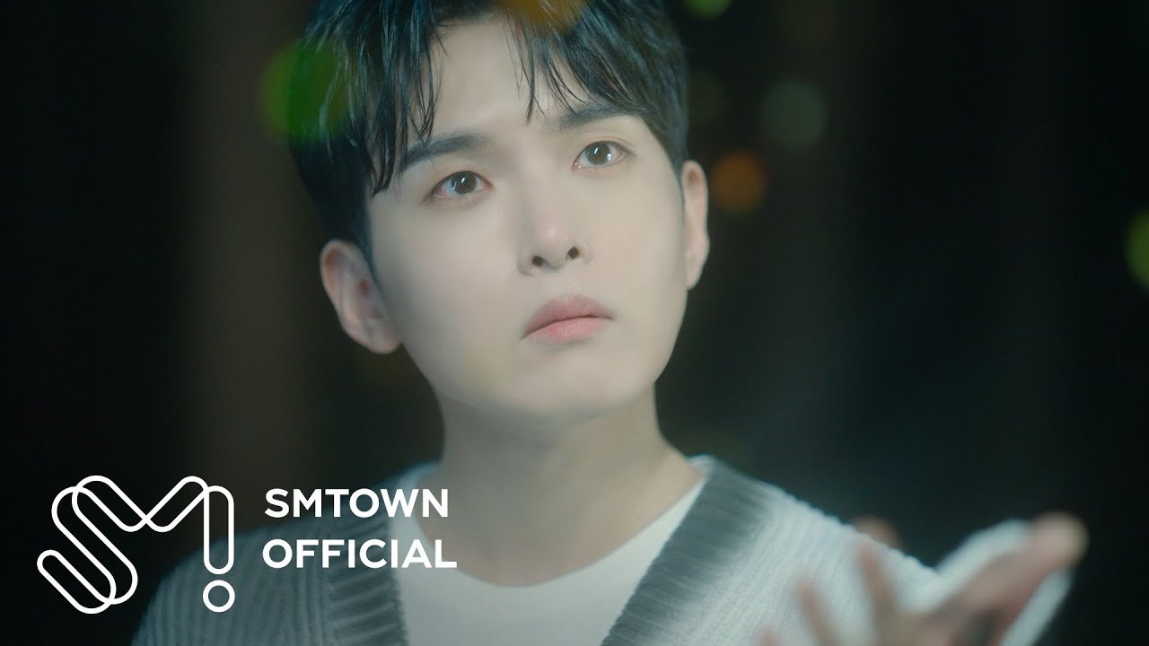 위버스 SUPER JUNIOR Media - RYEOWOOK 려욱 '오늘만은 (Hiding Words)' MV