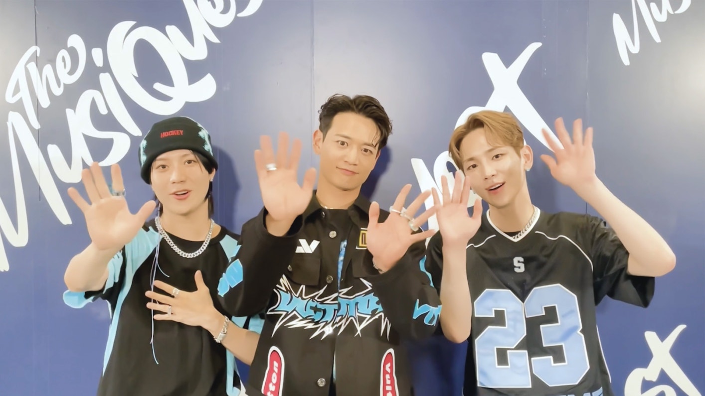 Weverse SHINee Media - WELCOME MESSAGE from SHINee