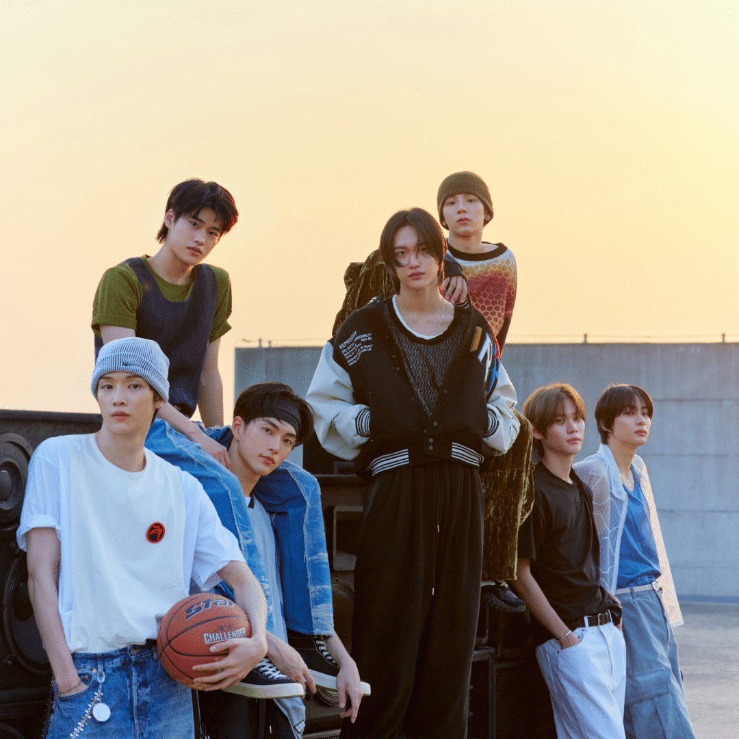 Weverse RIIZE Community