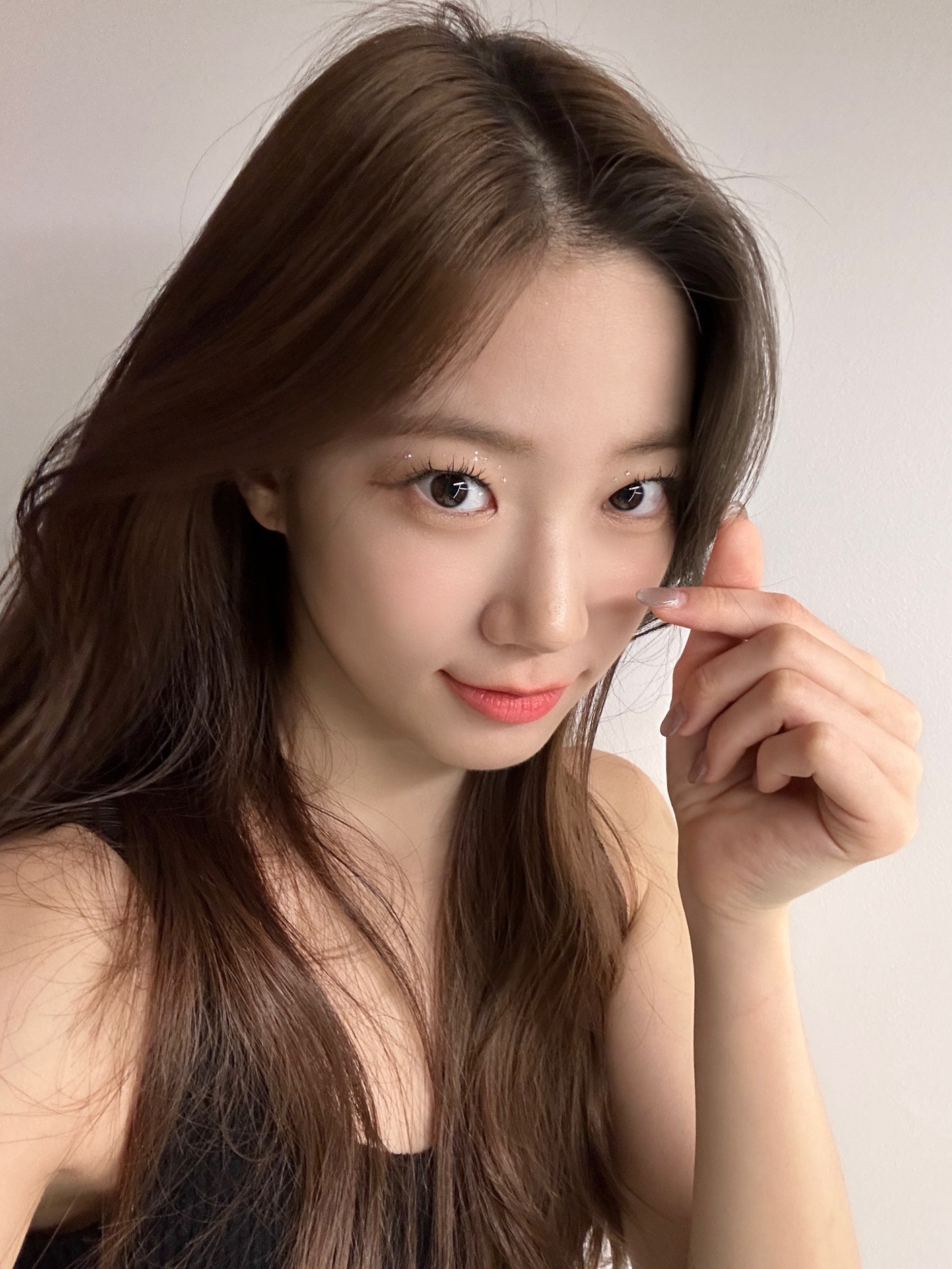 LE SSERAFIM Community Post - 피어나 사랑해요…💗 FEARNOT 愛してます💗 - KAZUHA