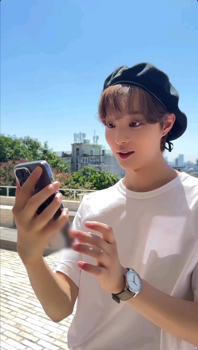 &TEAM Community Post - HAPPY EJ DAY!!! 🥳🥳🍊🍊🍊 이 세상에 태어나줘서 고마워! 🌍 항상 멤버들을 ...