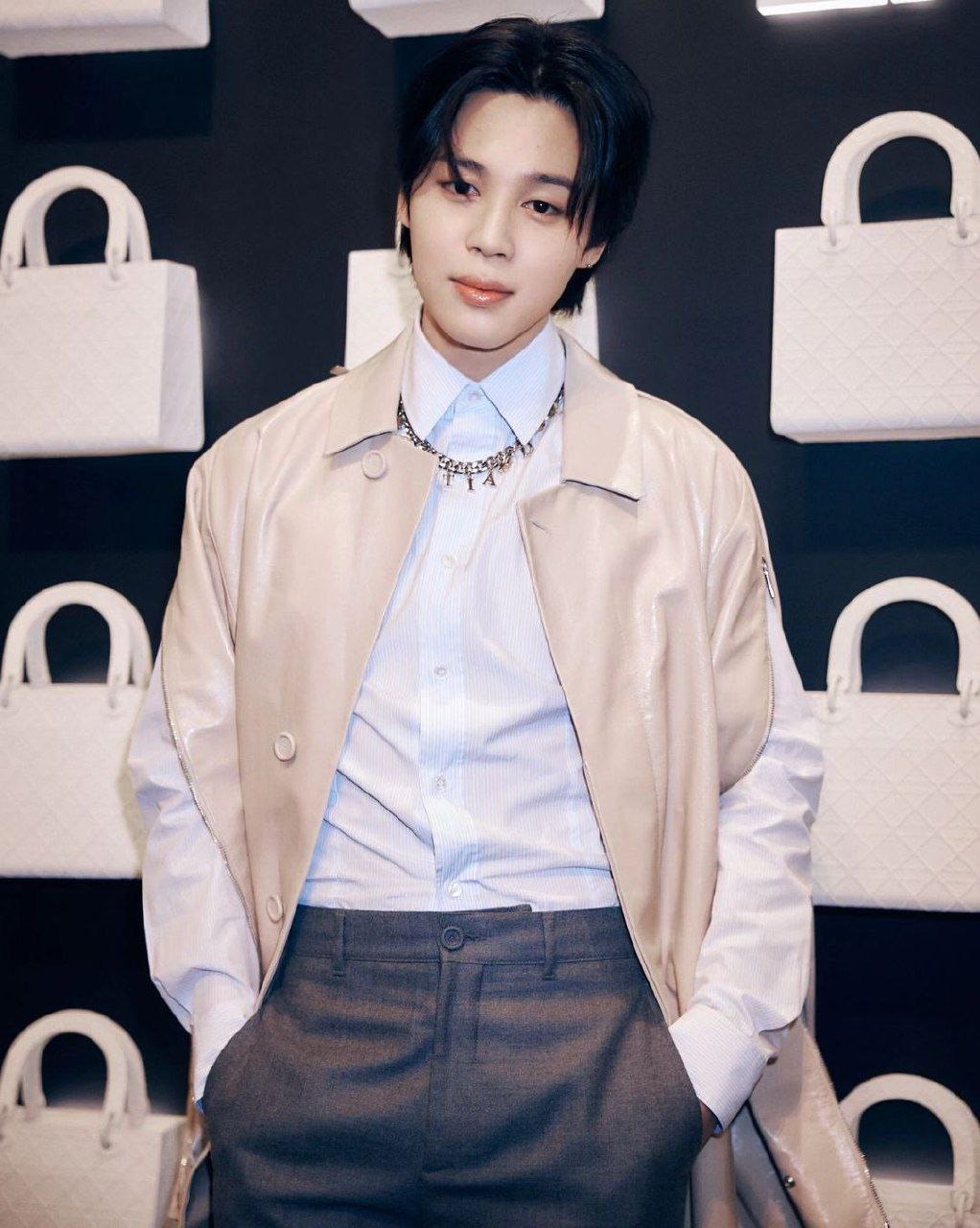 BTS Community Posts - #to_jimin Smart 😎Handsome 😍Pretty Beautiful Omg 😳 ...