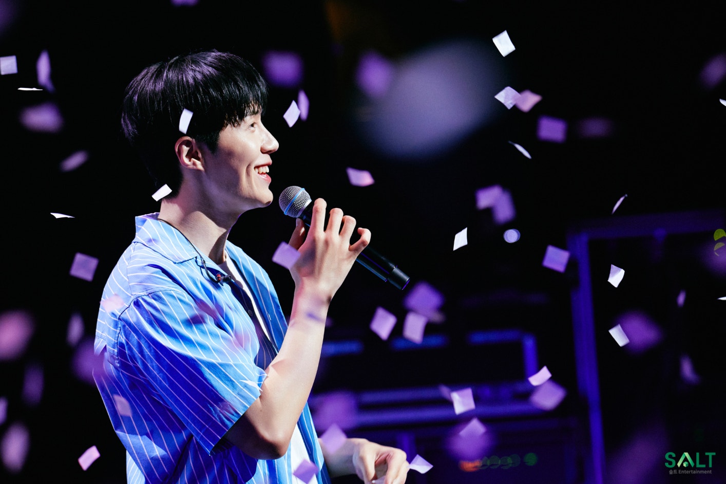 Weverse KIM SEON HO Image - 2023 김선호 아시아 투어 in TOKYO