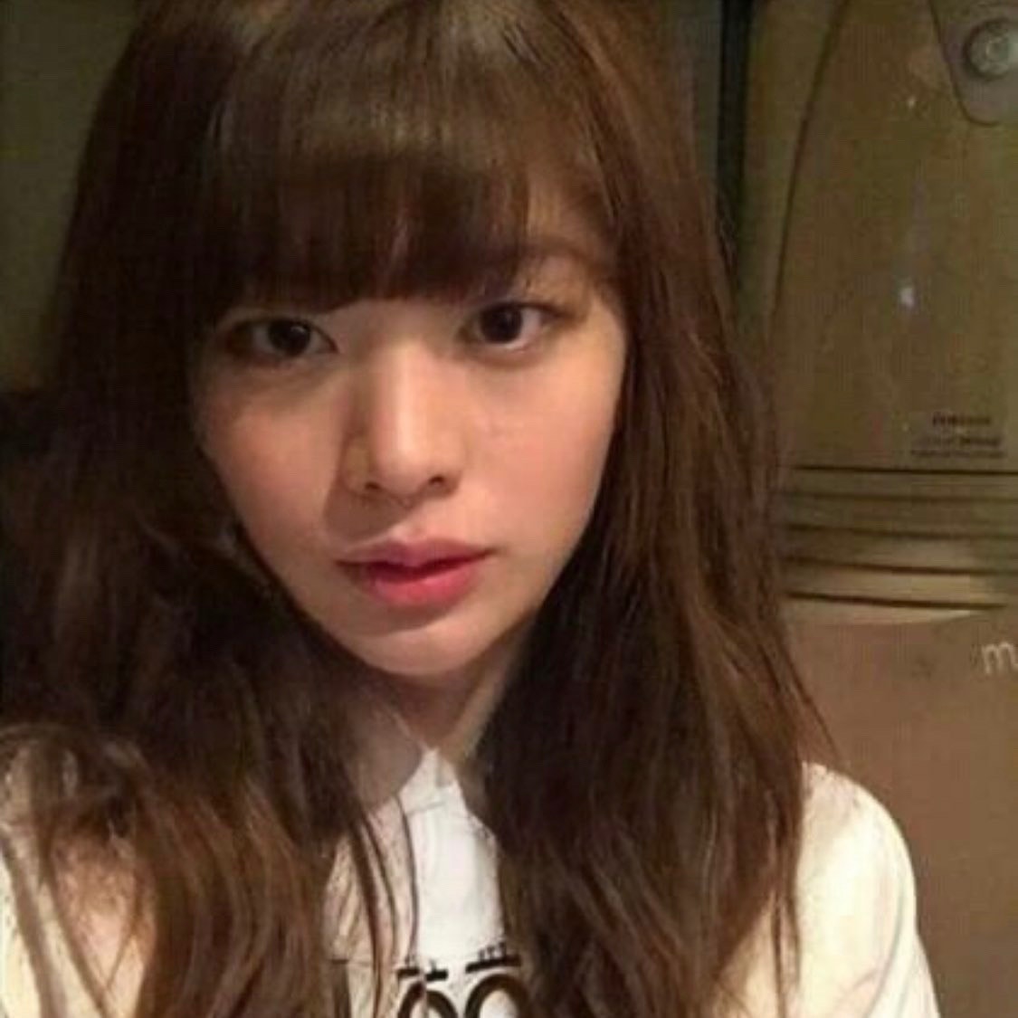 BTOB Community Post - 성재오빠 아니 언니 이뻐요....