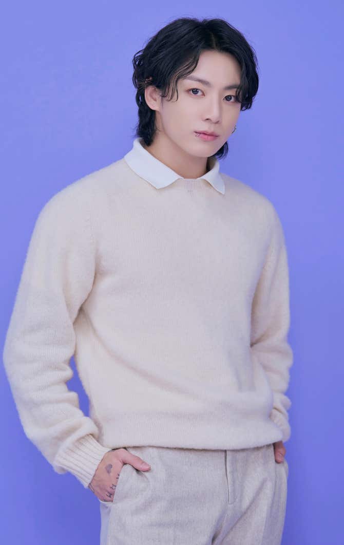 BTS Community Post - #to_JungKook Hi JK, how are you my love? I hope ...