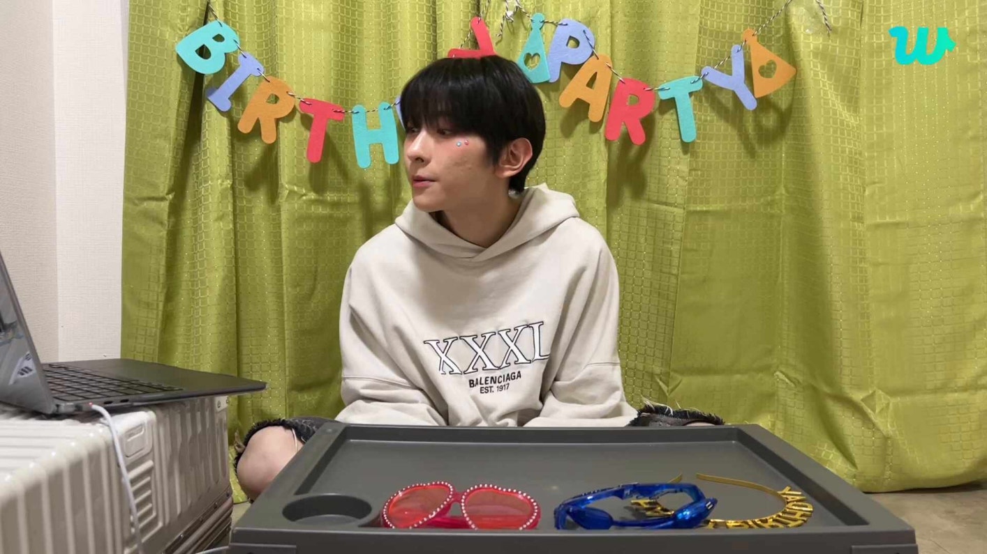 🎉Happy SYA Day🎉 (Feat. 플샤마켓)