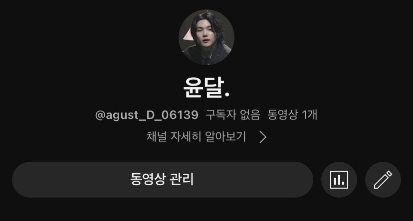 Bts Community Post 아미로그…