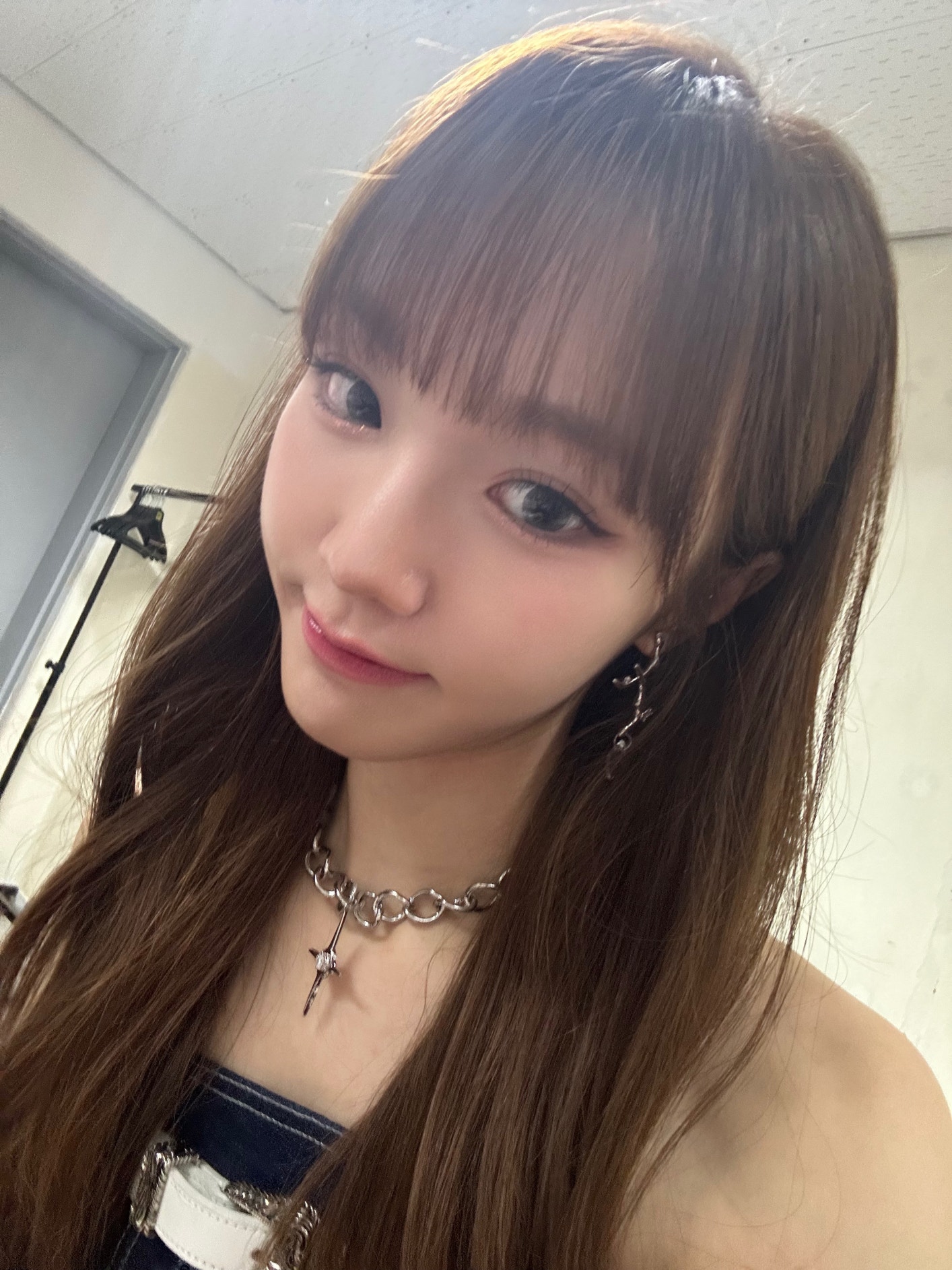 Wooah Community Posts 오랜만에 큰 무대에서 와우랑 즐기기💓 유난히 에너지 넘쳤던 오늘이에요😀 나 와우들