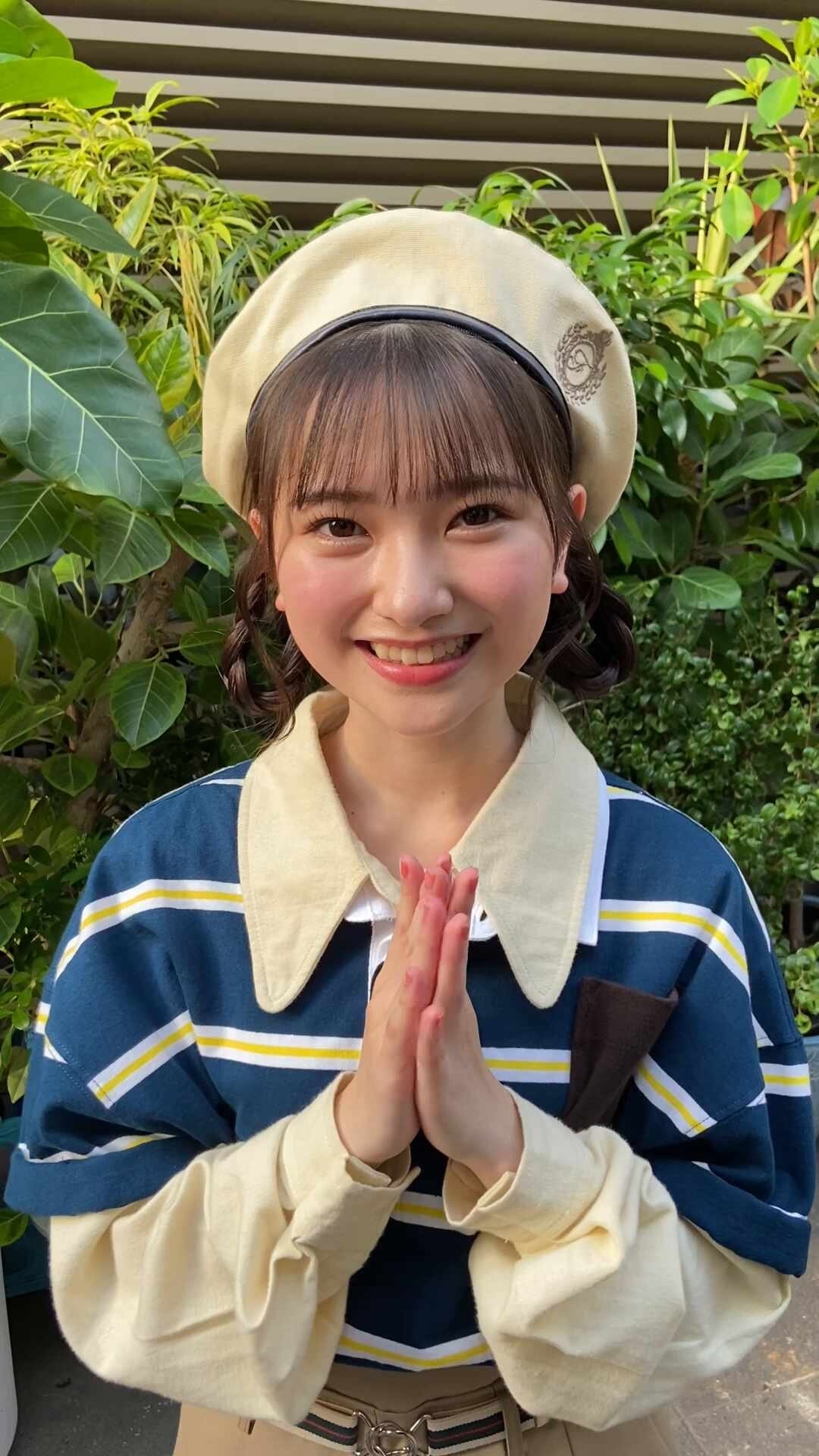 AKB48 Community Post - AKB48 62nd Single「アイドルなんかじゃなかったら」MV撮影現場にweverseカメラが密着しました📷💕 メンバーの様々な姿をみな ...