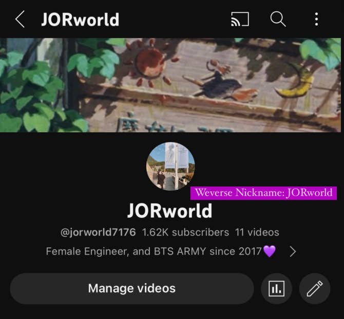 Bts Community Posts Hi Taehyungππ»ββοΈπ Im Army From Singapore And I