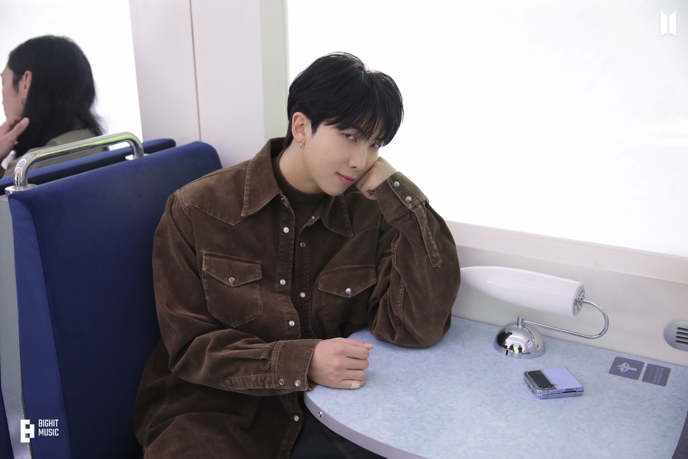 Weverse BTS Image - 2023 RM DAY