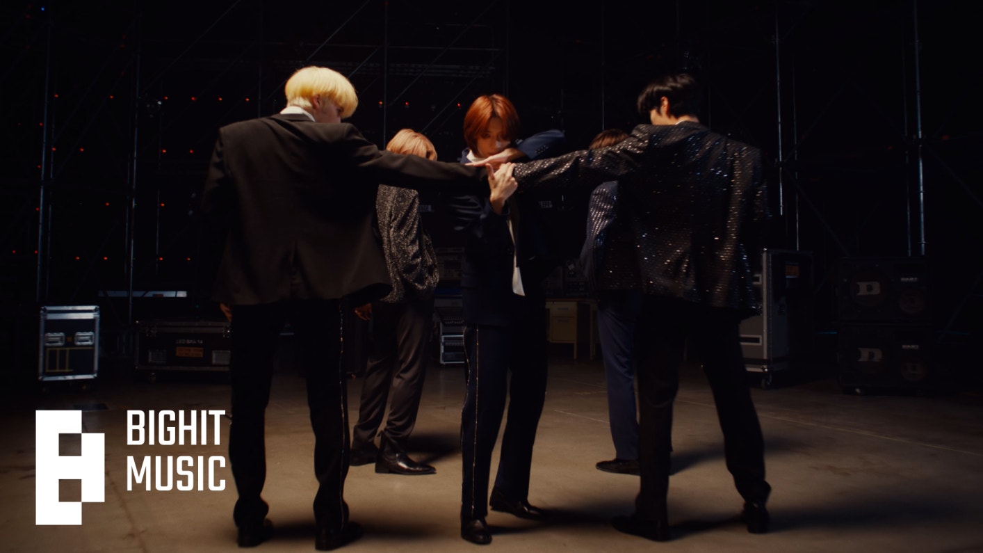 Weverse Tomorrow X Together Media Txt 투모로우바이투게더 Anitta ‘back For