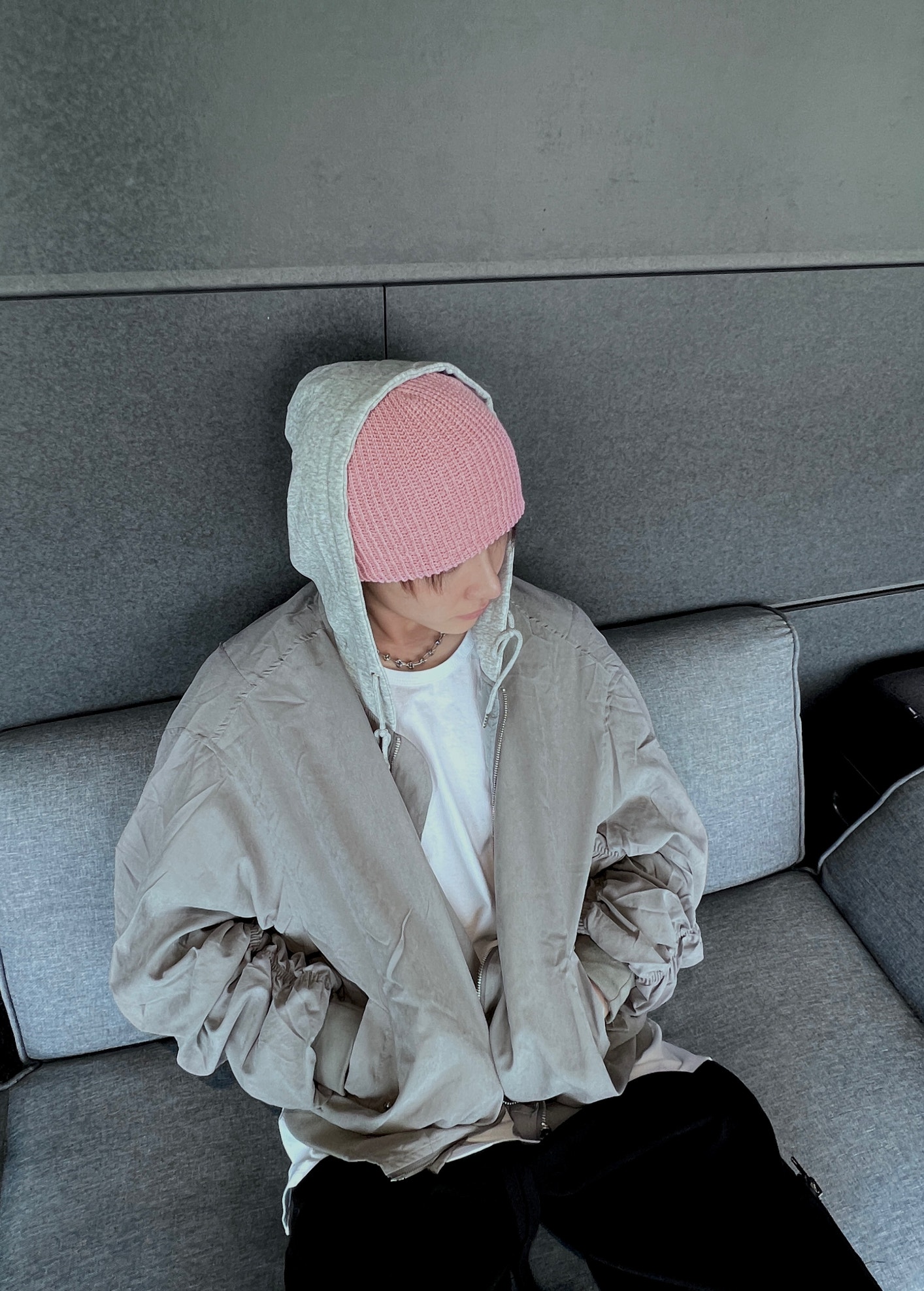 &TEAM Community Post - 💕💕 - NICHOLAS