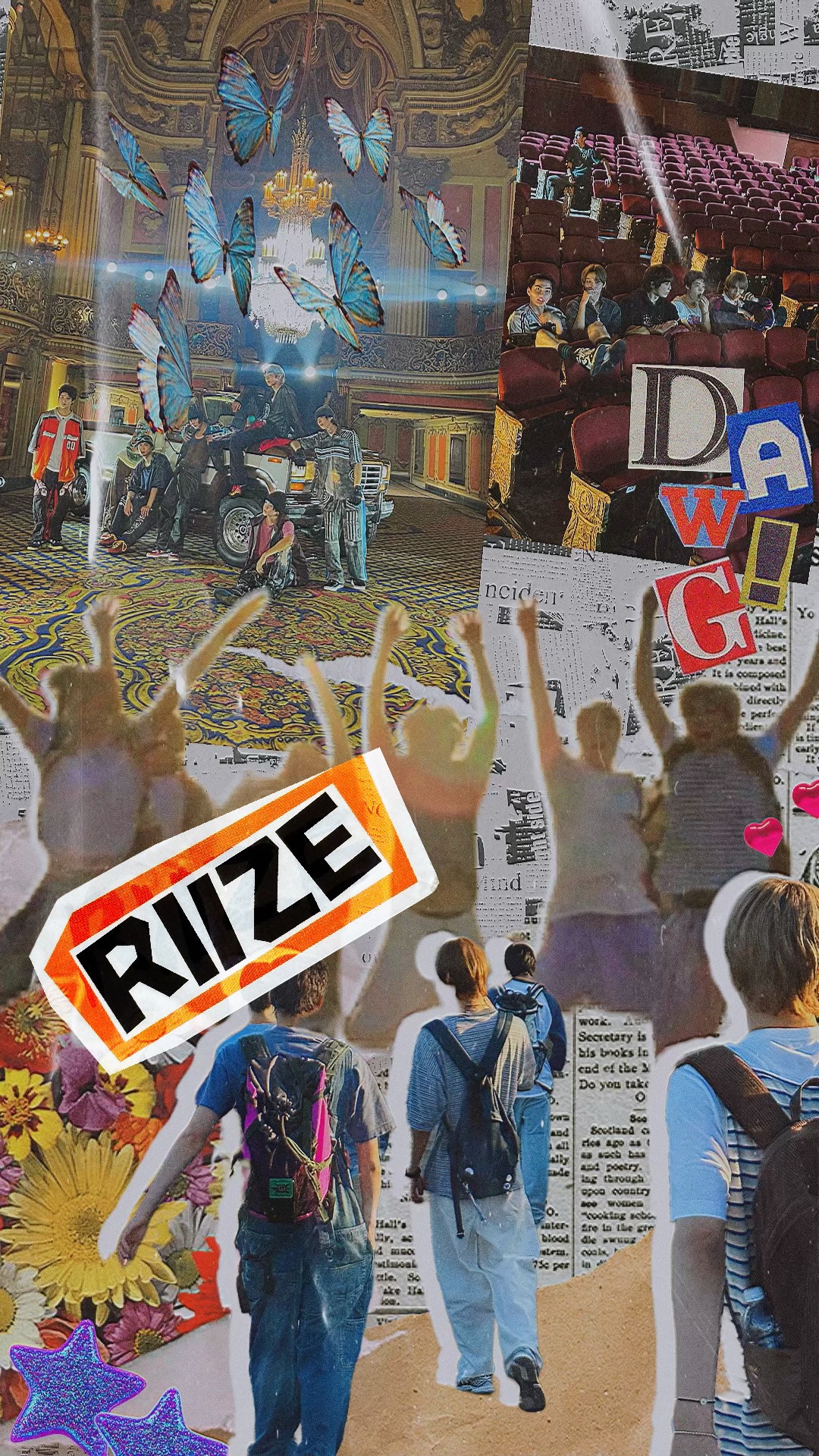 Riize Community Post 브리즈 저 성찬이에요😚 위버스는 처음이라 아직은 쪼오금 어색하네요ㅎㅎ 제가 처음