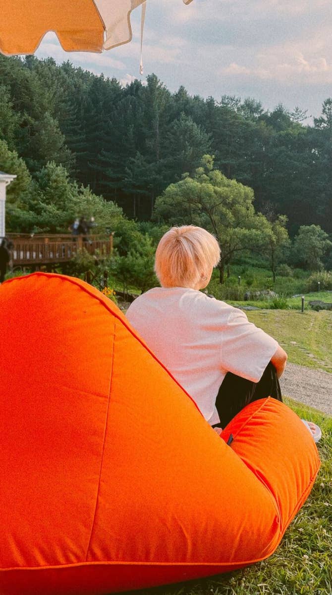 Bts Community Posts 윤기야 오랜만에 소식을 듣네👋 푹 쉬시고 편히 쉬시길 바랍니다 💜 열심히 일해