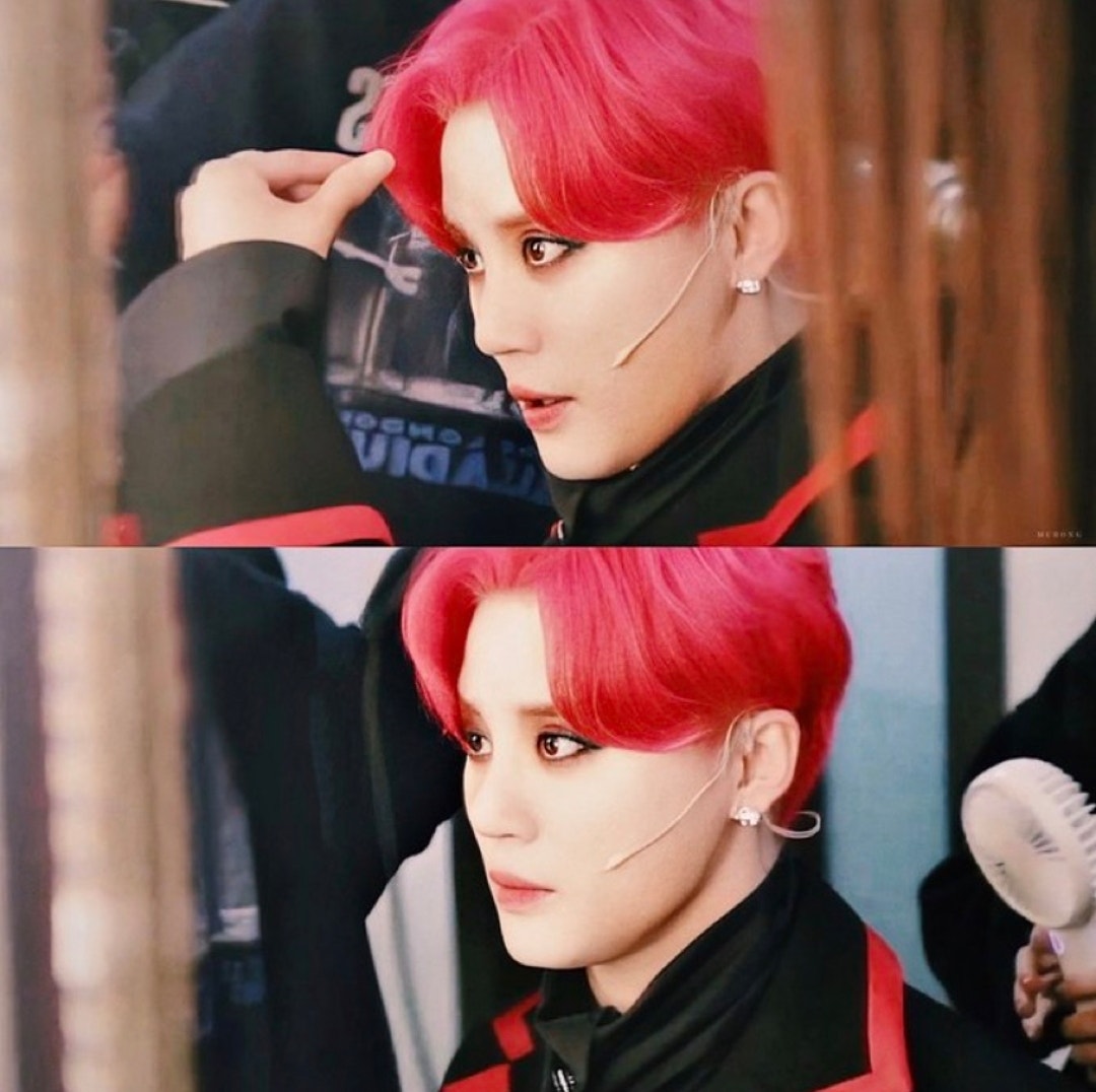 KIM JUN SU Community Post - 주인님...😇