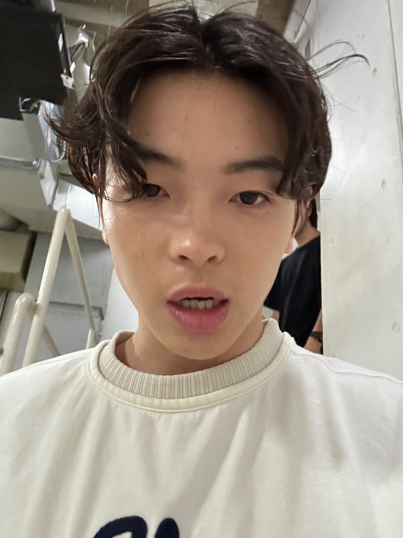 imase Community Posts - 今日も撮影だったぜいっ！！！ - imase