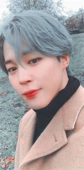 BTS Community Post - MI BEBE JIMIN