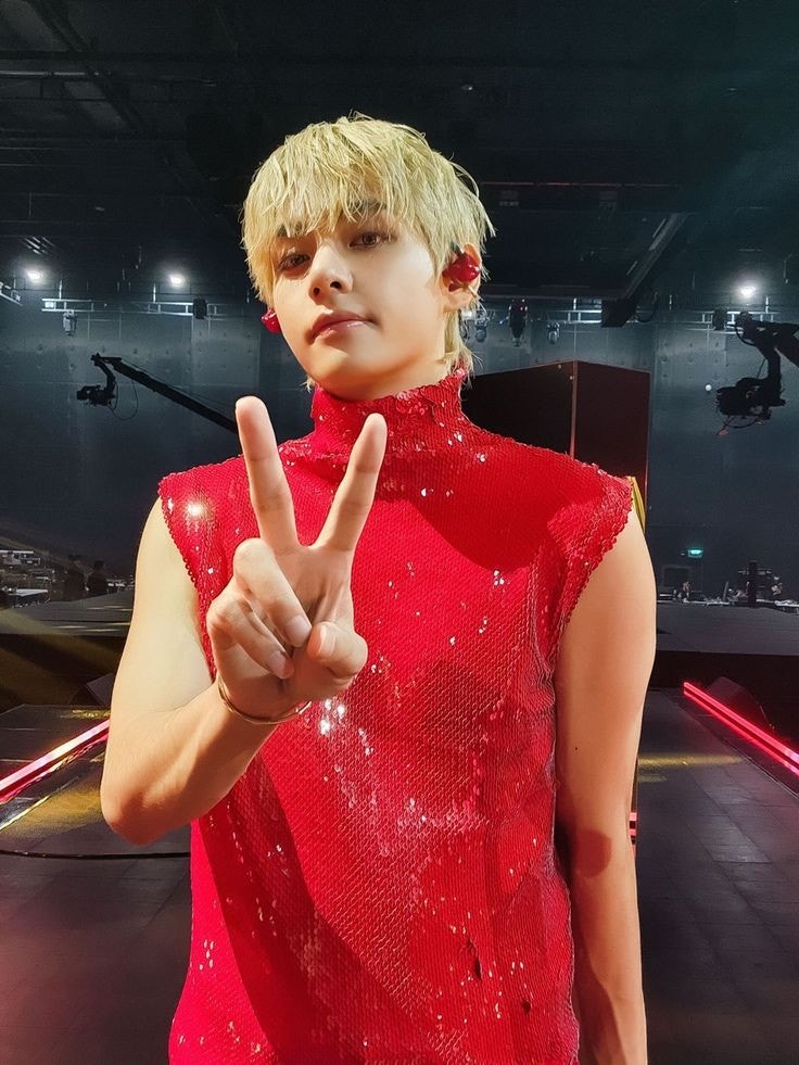 BTS Community Posts - No ....I can't define your beauty......You are ...