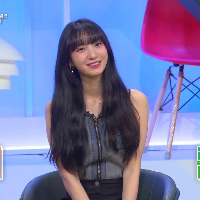 Oh My Girl Community Post 유빈아~~ 오늘도 늦게 들어가서 밥 많이 먹어야죠 지금 녹화를 준비하고