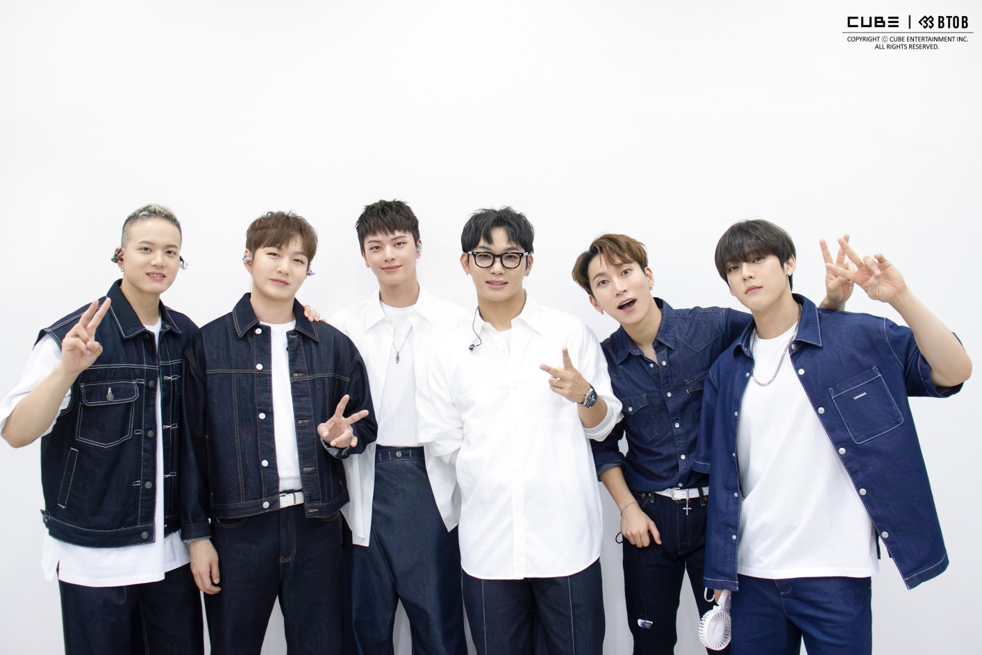 Weverse BTOB Image - 비투비 [제 14회 INK 콘서트] 비하인드
