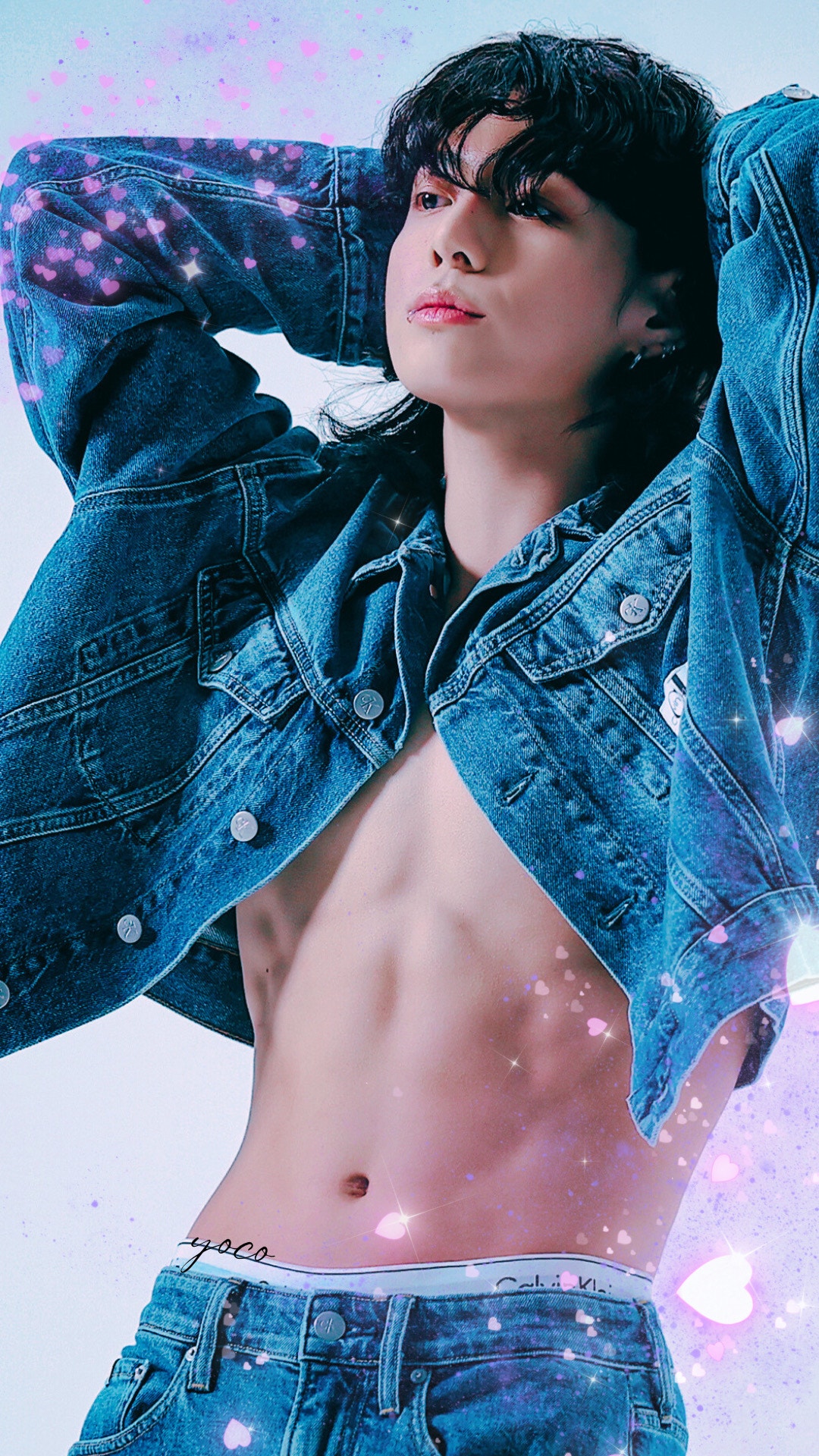 BTS Community Post - 𝙹𝚞𝚗𝚐 𝚔𝚘𝚘𝚔 𝚃𝚒𝚖𝚎🐰‎♡⃛ ̖́-🇺🇸*⋆ 🇰🇷 ジョングクおかえり♥ ちょこっとつまずいちゃうんだよねーෆ‪ෆ‪ そんなとこまでジョングク ...