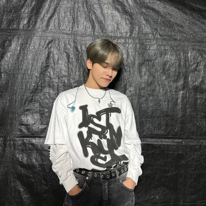 Onf Community Posts 0시 기다리자🤩 U