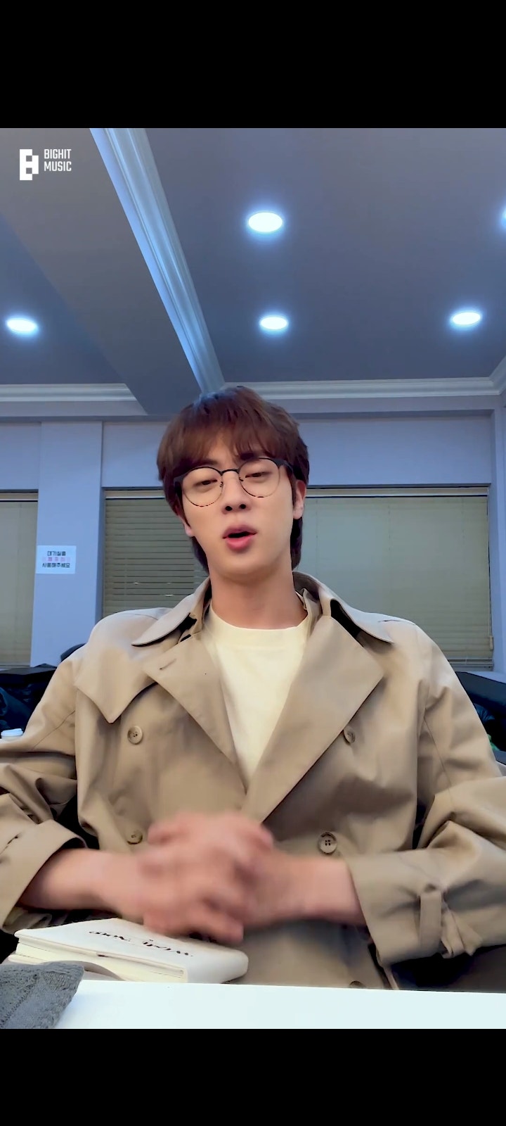 BTS Community Post - #to_jin We always lisents to BTS songs that is the only thing that keeps up ...