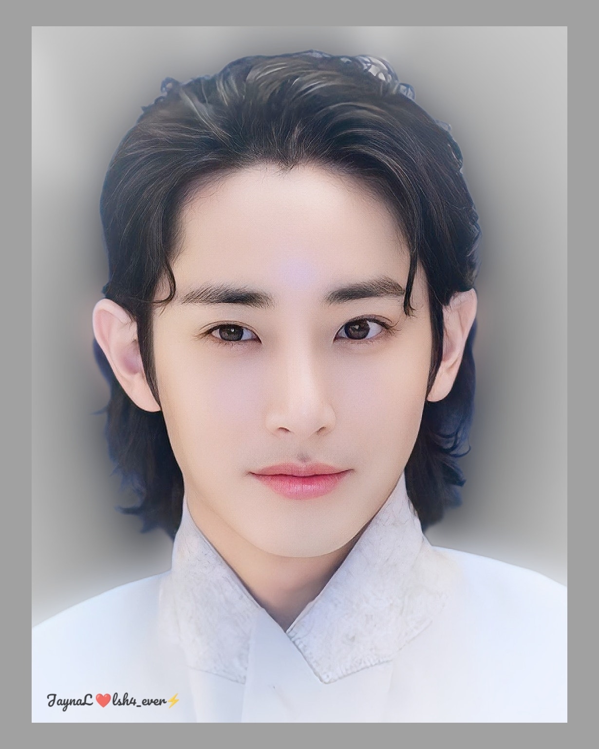 LEE SOO HYUK Community Posts - 一天又一天 早晨每一天来报到 一日复一日 我每一日在这里守着你 早安 李洙赫先生 但愿今天你也能守护你心所愿 Day after ...