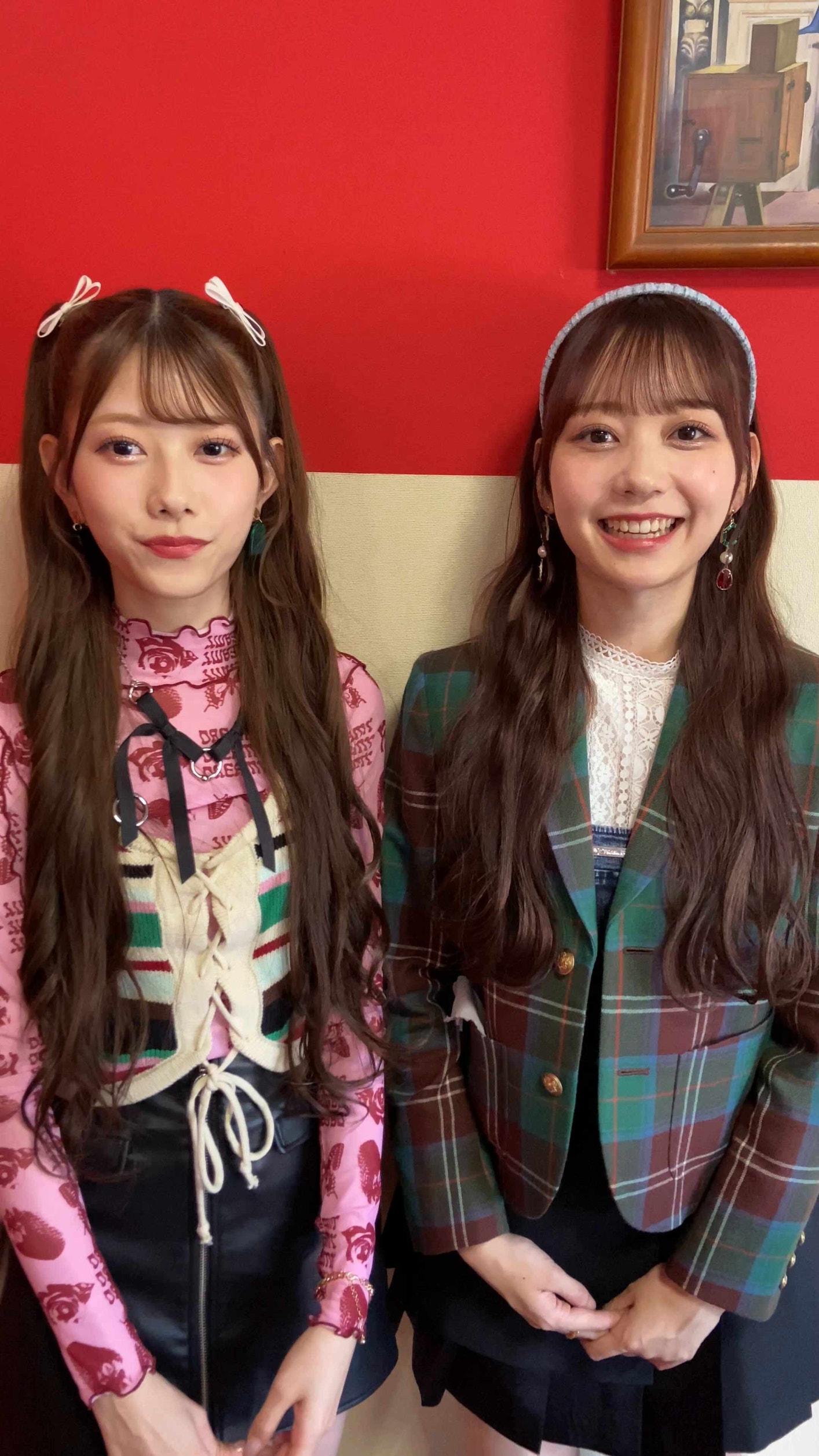 AKB48 Community Posts - AKB48 62nd Single「アイドルなんかじゃなかったら」MV撮影現場にweverseカメラが密着しました📷💕 メンバーの様々な姿をみな ...