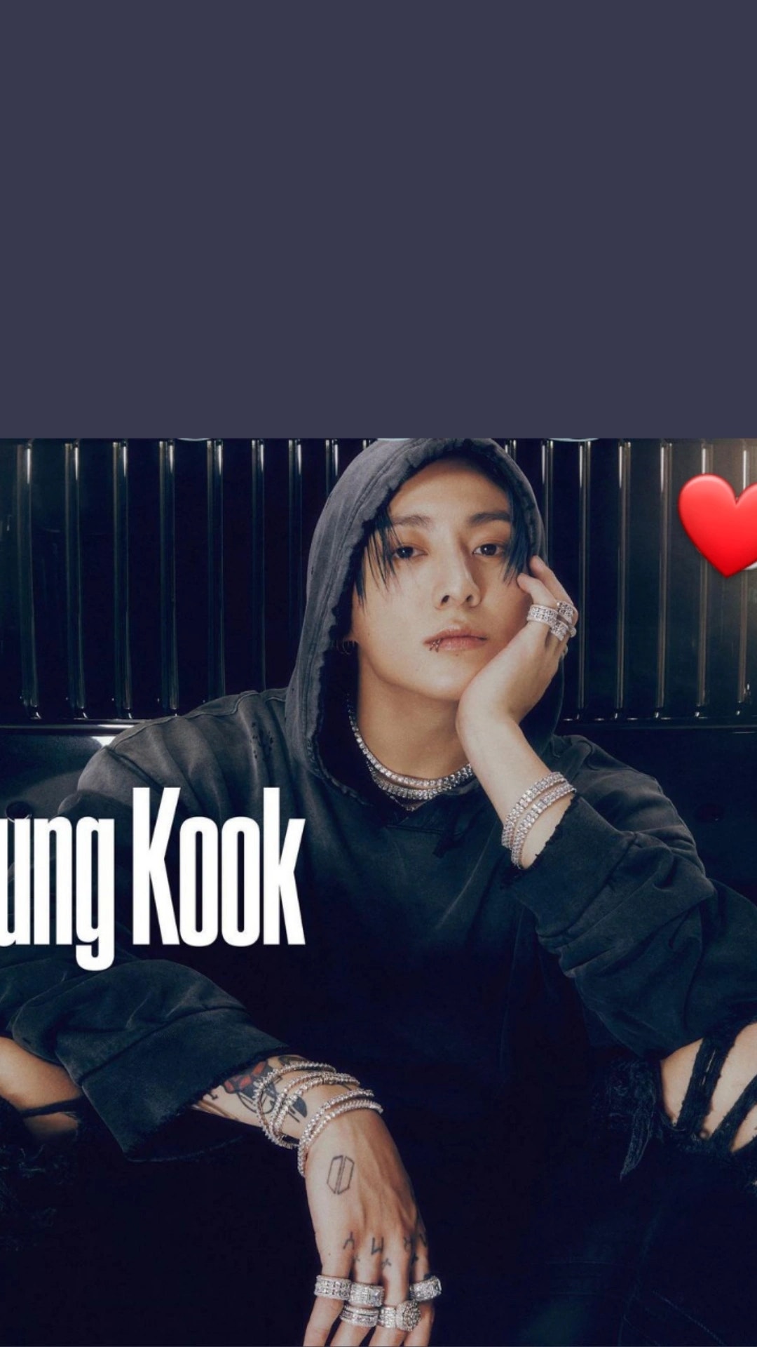 BTS Community Posts - pls jk 😜 come back on instagram we miss you ...