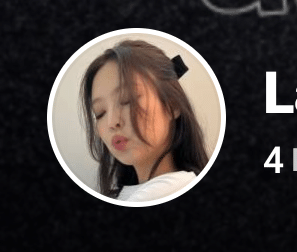 BLACKPINK Community Posts - Blink plz help me choose a pfp 😁