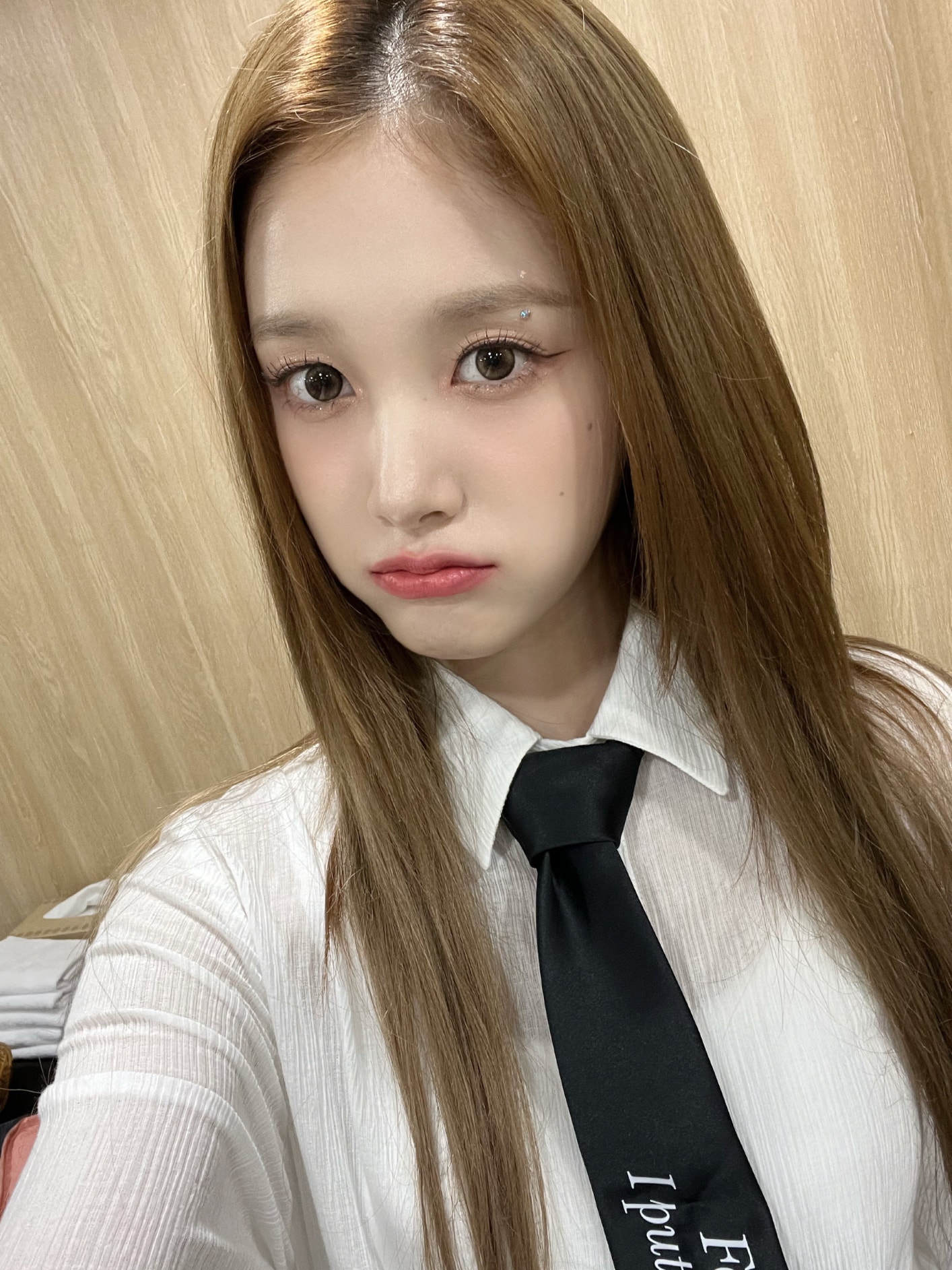 Stayc Community Post 월요정 등등장🧚🏻‍♀️🧚🏻‍♀️ 벌써 콘서트가 일주일도 안남았다니🥹 남은