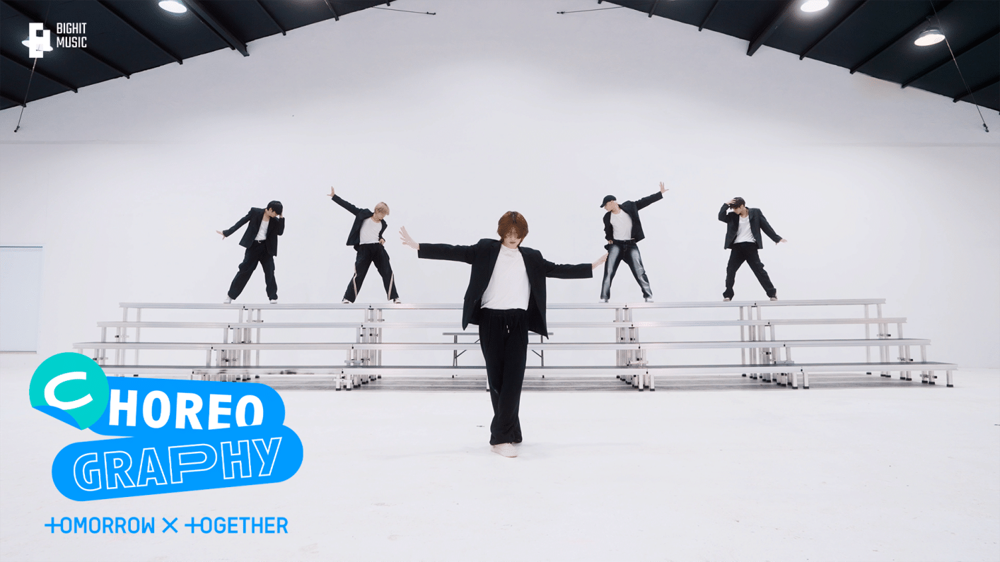 Weverse TOMORROW X TOGETHER Media - TXT (투모로우바이투게더), Anitta 2023 VMAs ...