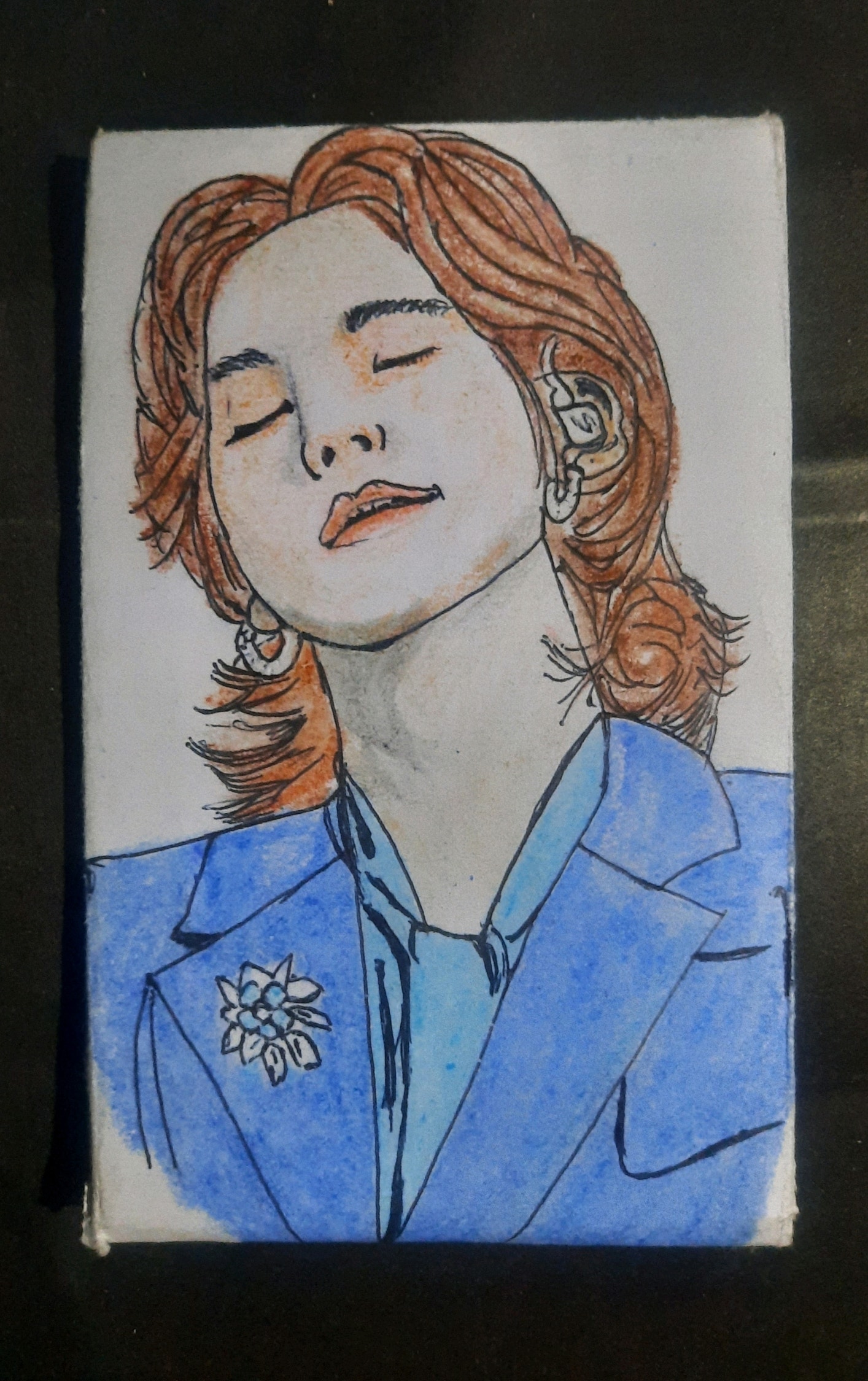 BTS Community Posts - The Worst feeling is when you miss him and can't ...