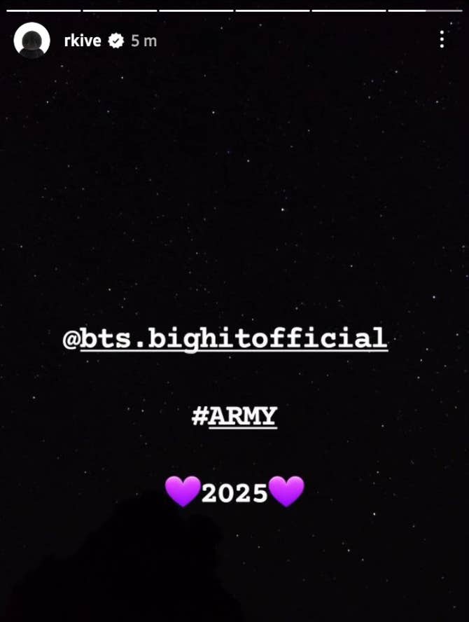 BTS Community Post - THANK YOU SO MUCH BTS, ARMY FOREVER BANGTAN FOREVER 😭😭😭😭😭😭😭😭 I LOVE YOU ...