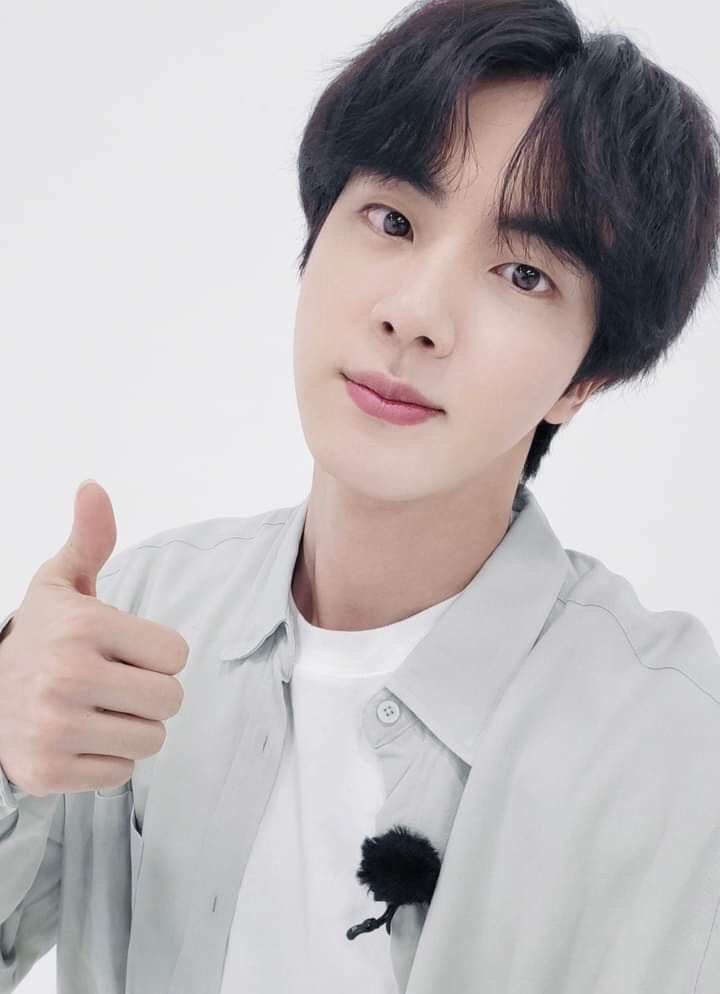Bts Community Posts D 266 🐹 Seokjin We Love You Jin 💜