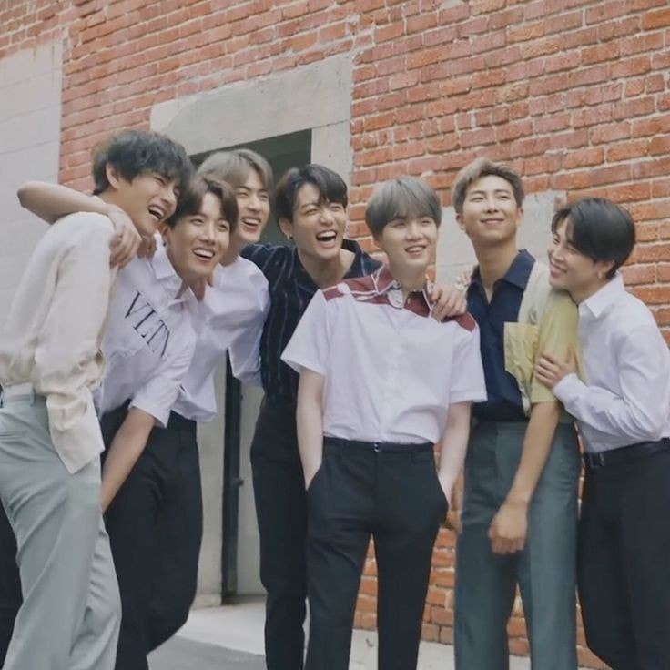 BTS Community Post - My 107 day of Manifesting BTS In the Soop Season 3 & Bon Voyage Season 5 ...