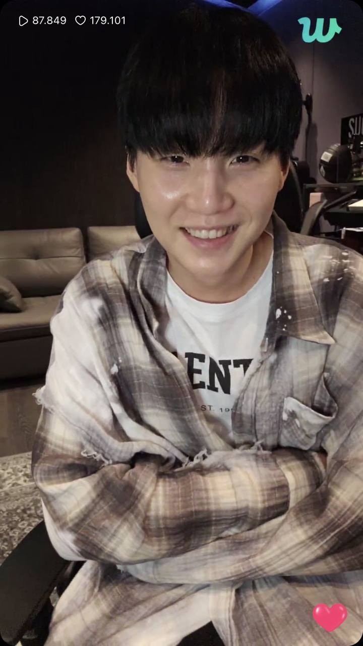 Bts Community Post НАШ самый красивый удивительный невообразимый