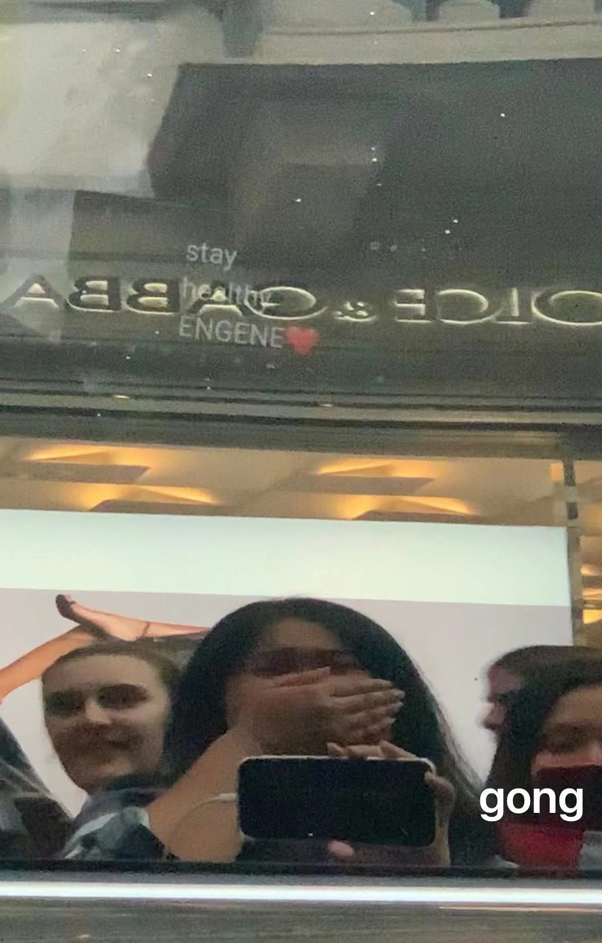 ENHYPEN Community Post - THE GIRL IS ME , THE GIRL IS YOU , THE GIRL IS ...