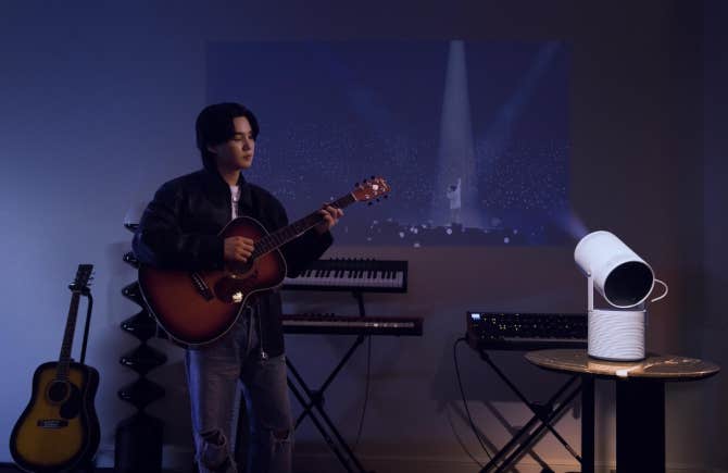 BTS Community Posts - Check out how SUGA uses The Freestyle 2nd ...