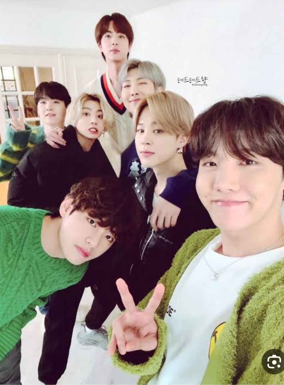 BTS Community Posts - Congratulations ARMY 😘💜 BTS's contract has now been officially renewed 💖😍 ...