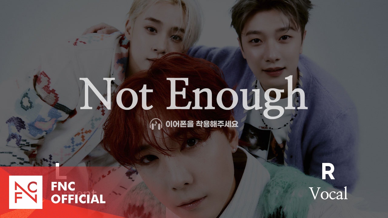 Multimedia de FTISLAND de Weverse - 🎵Not Enough - FT아일랜드 (FTISLAND ...