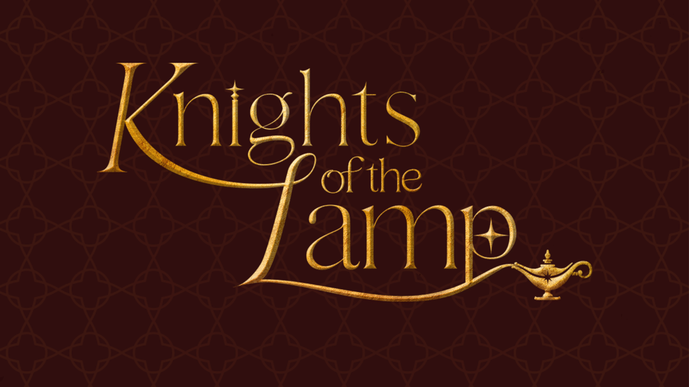 Weverse SUPER JUNIOR Image - [Announcement] "Knights of the Lamp ...